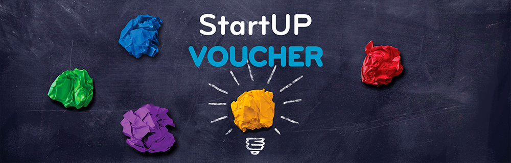 PTO é entidade acreditada para o StartUP Voucher